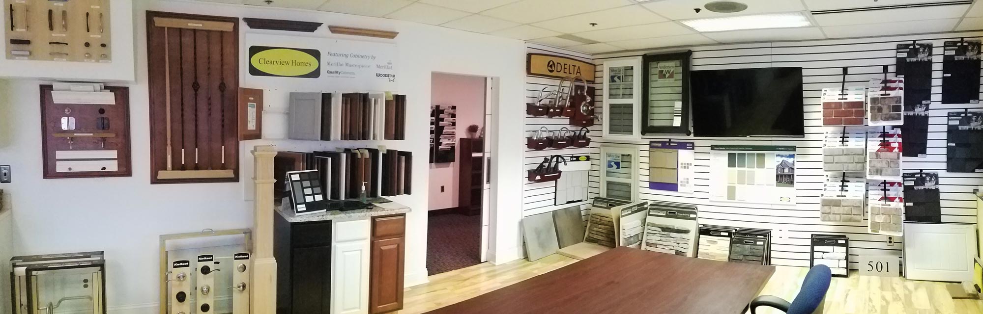 Clearview Homes | New Construction Homes